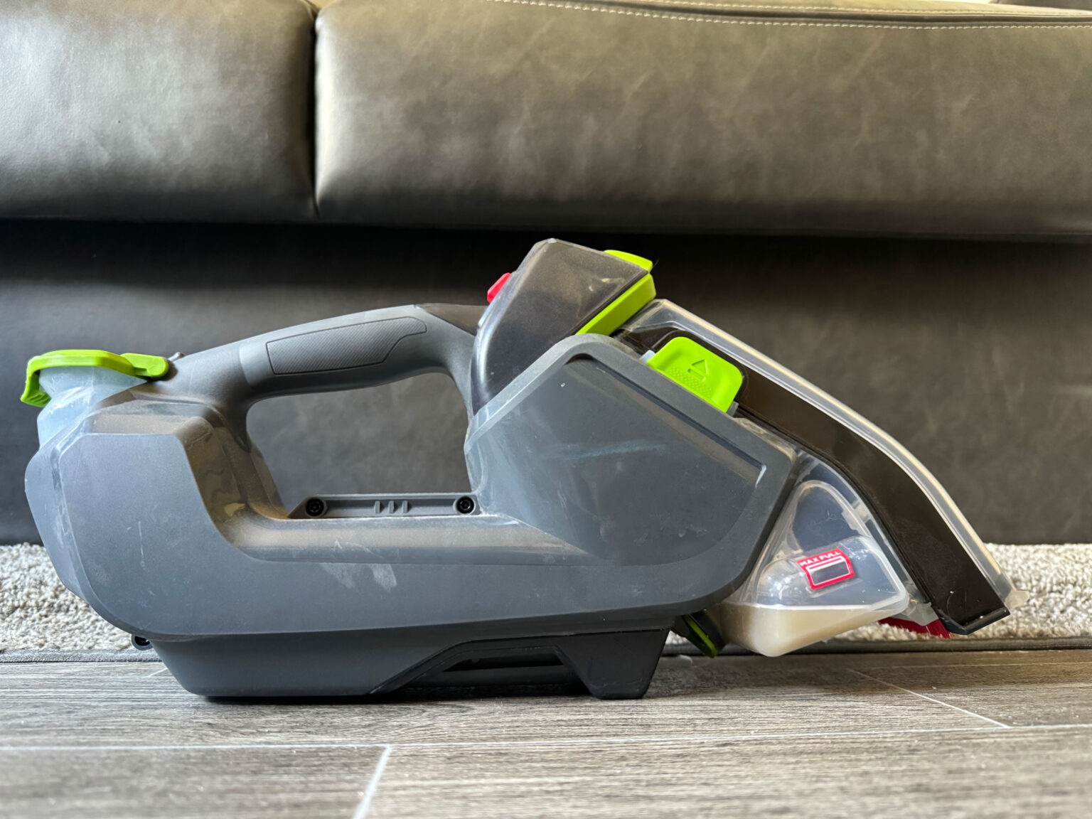 These RV Cleaning Supplies Are HUGE Lifesavers! - The Nomad Junkie ...