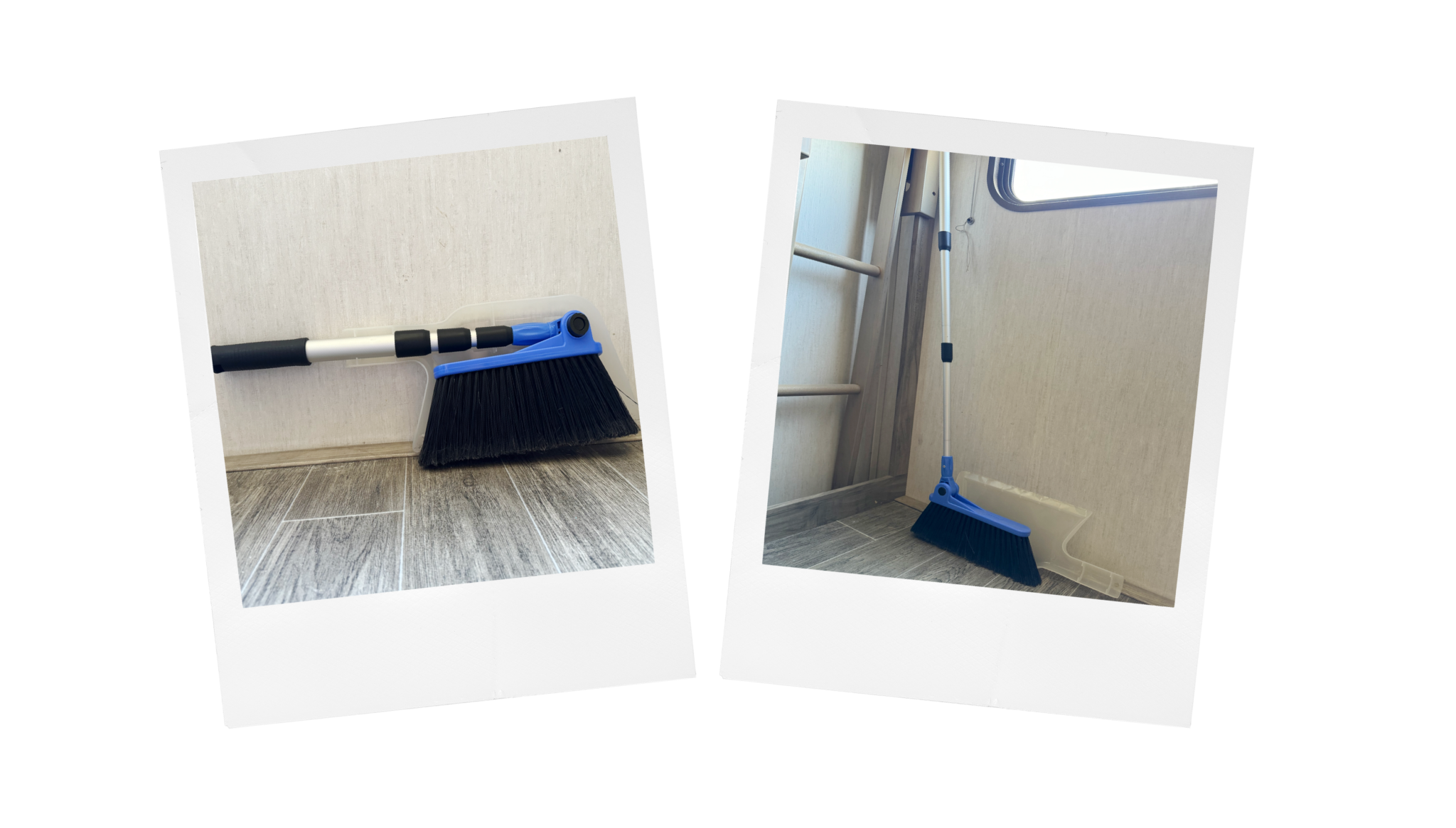 These RV Cleaning Supplies Are HUGE Lifesavers! - The Nomad Junkie ...