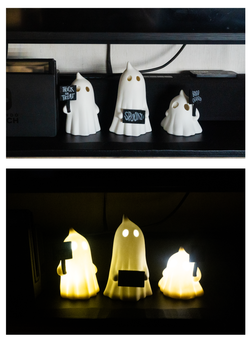 Budget-Friendly Rv Halloween Decorating Ideas For Your Rv! - The Nomad ...