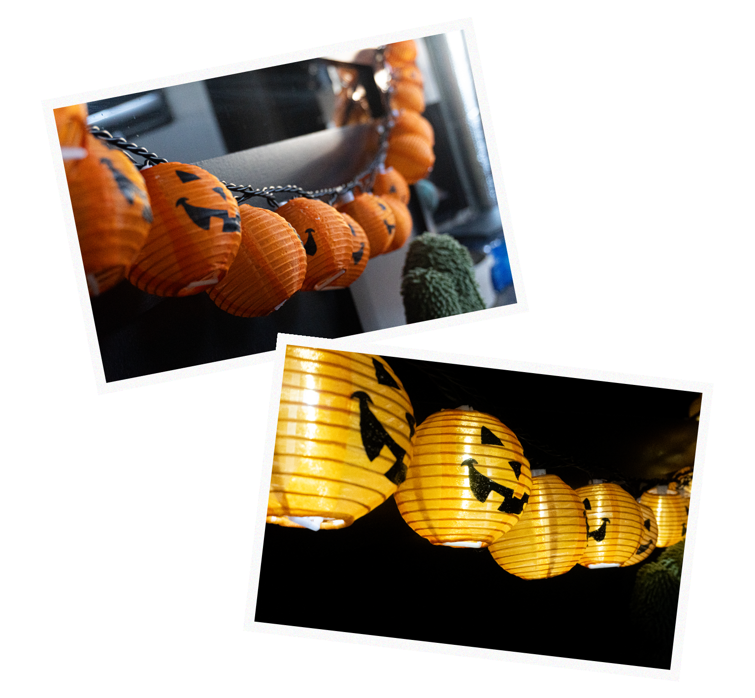 Budget-Friendly Rv Halloween Decorating Ideas For Your Rv! - The Nomad ...